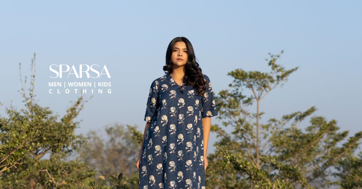 SPARSA – Premium Women’s Wear, Shop Online